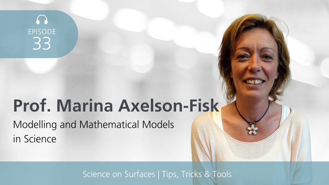 33. Modelling and Mathematical Models in Science - YouTube