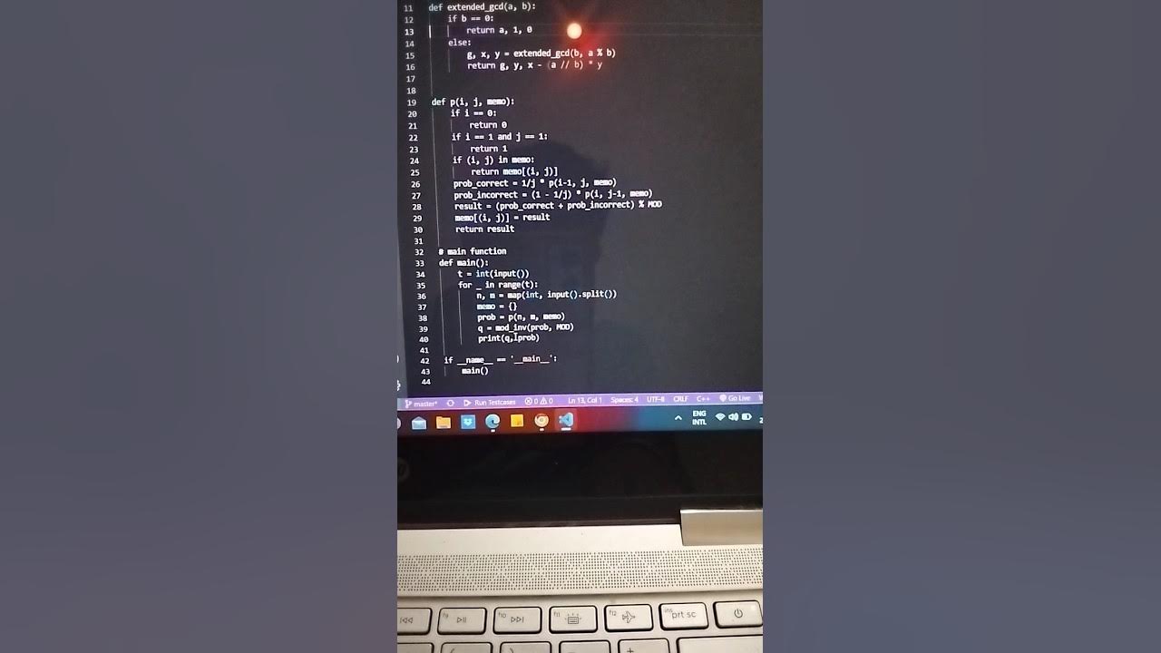 Checkpoint Codechef Contest Solution Codechef Starters 87 Youtube