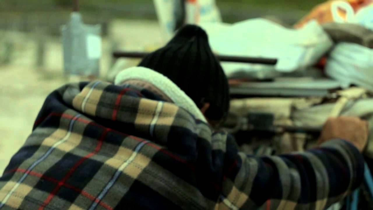 A HUMAN BEING AGAINST HUMANITY - YouTube