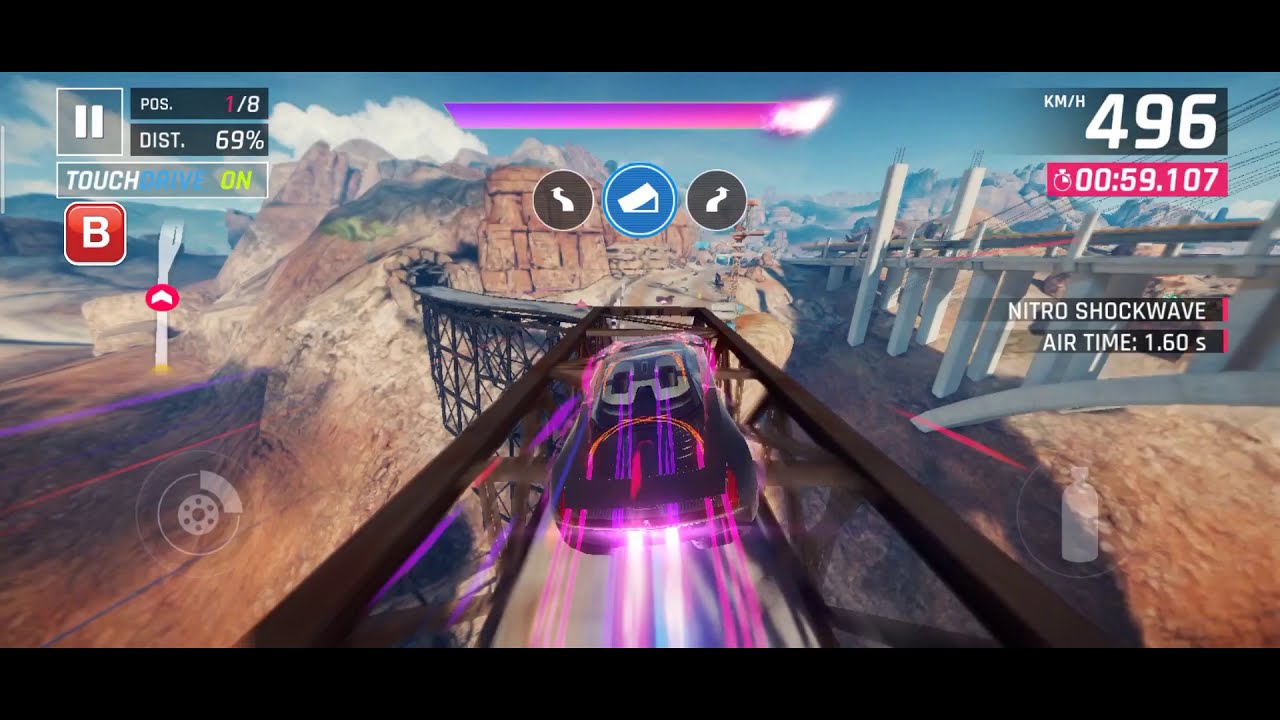 Asphalt 9 Hack Gameplay All_Game_Hack_Availbal - YouTube