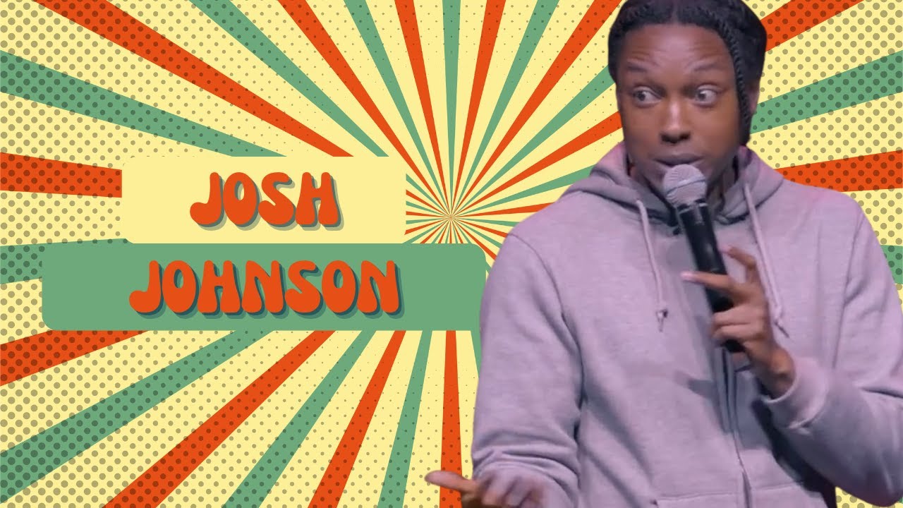 EP 43 – Josh Johnson on recession survival 💰 corporate chaos & fake ...