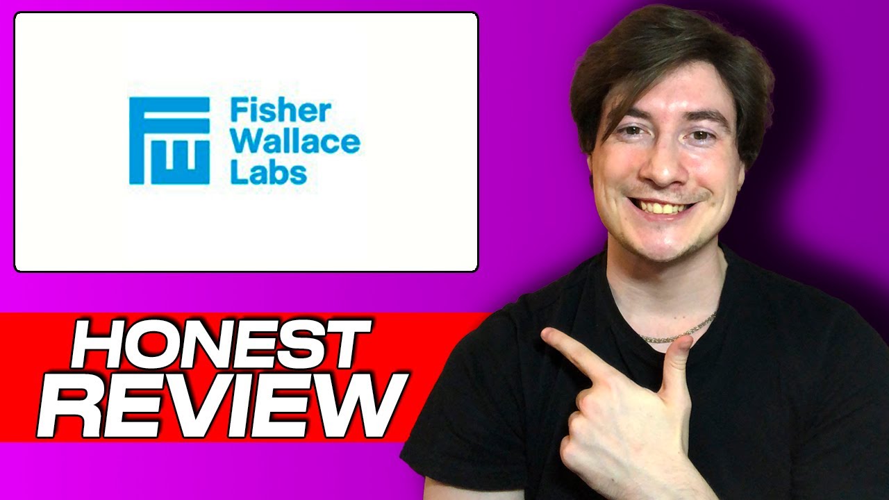 Fisher Wallace Stimulator Review: My Honest User Experience with the Brain Stimulation Device ...