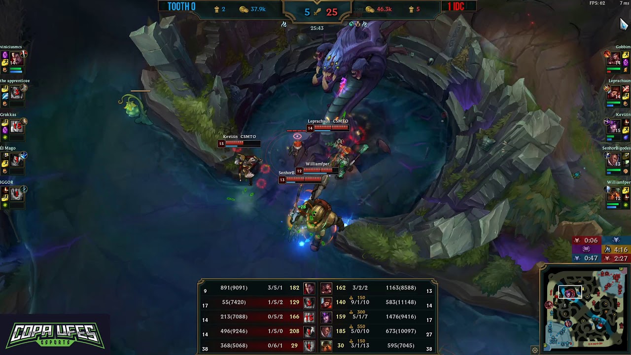 League of Legends1 - YouTube