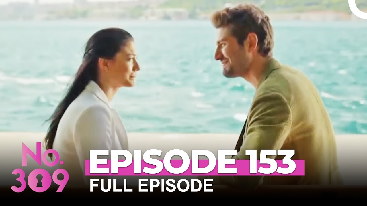 No. 309 Episode 153 (English Subtitles) - YouTube