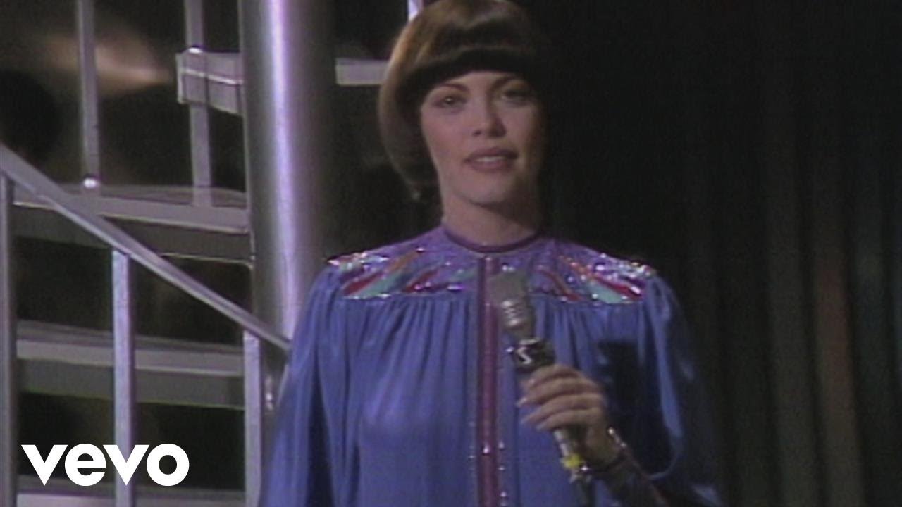 Mireille Mathieu - Santa Maria (ZDF Hitparade 26.06.1978) (VOD ...