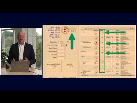 Quick Tip: vAuto Stocking Strategy - YouTube