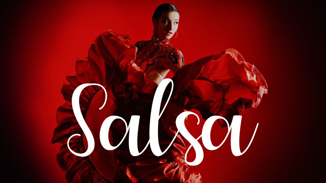 Best Salsa Party Dancing Music Songs - Las Mejores Canciones Musicales ...