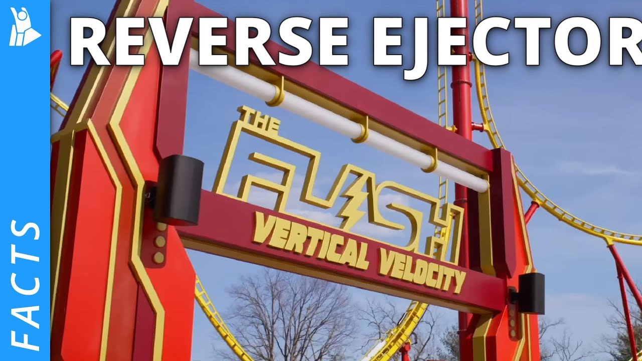 THE FLASH: VERTICAL VELOCITY... in 2 minutes ! - YouTube