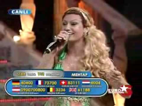POPSTAR ALATURKA MEHTAP - 3.HAFTA »»»DuYGuSuZ`iFaDe«««