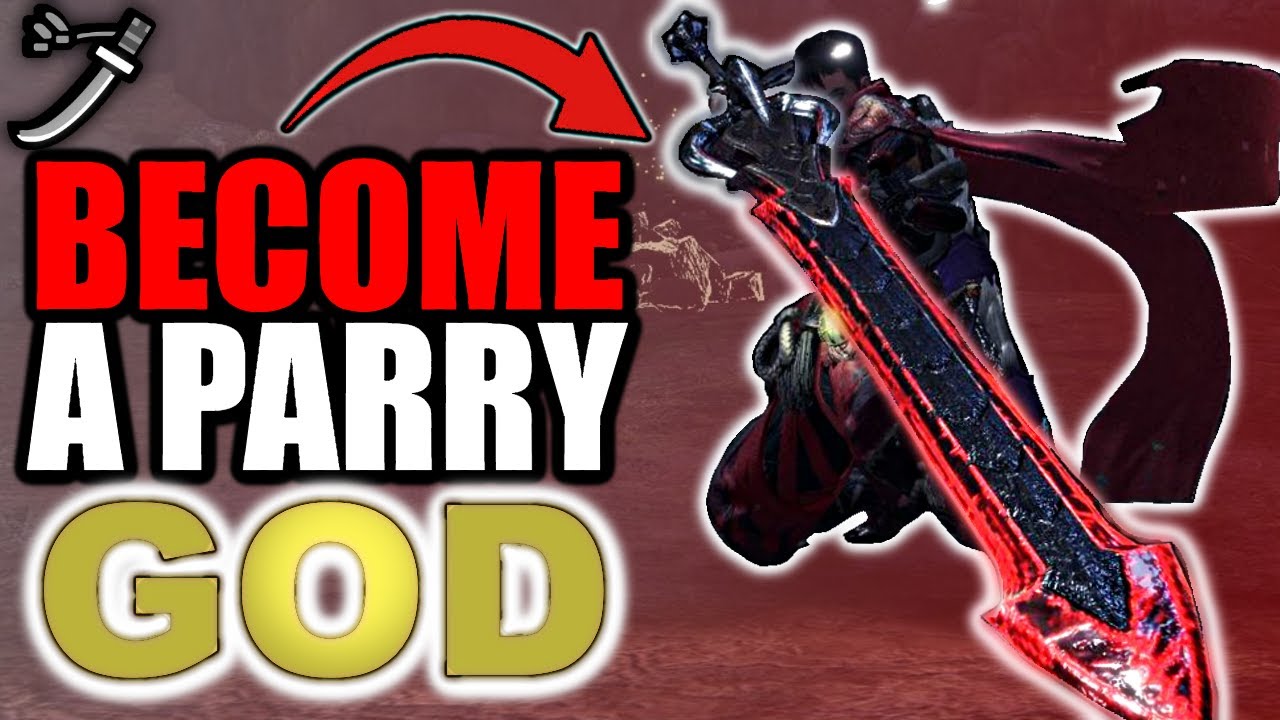 MHW: IB | Easiest Longsword guide | Learn In less Than 10 Minutes ...