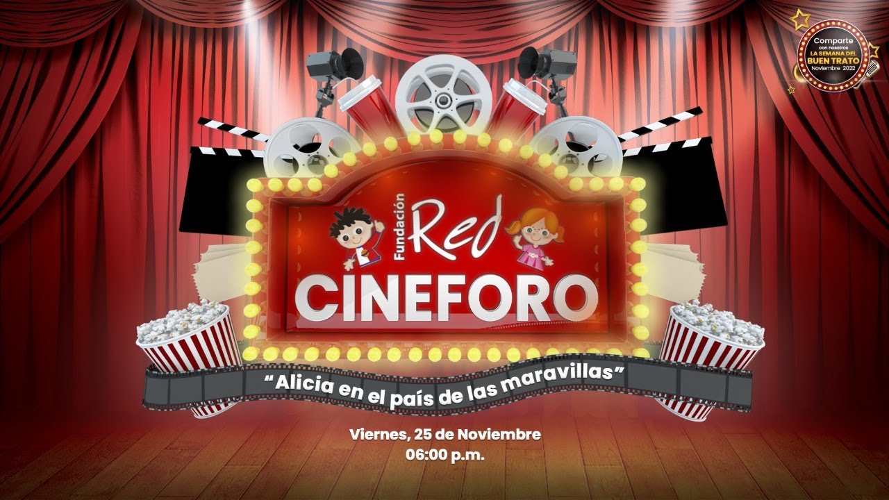 CINEFORO - YouTube