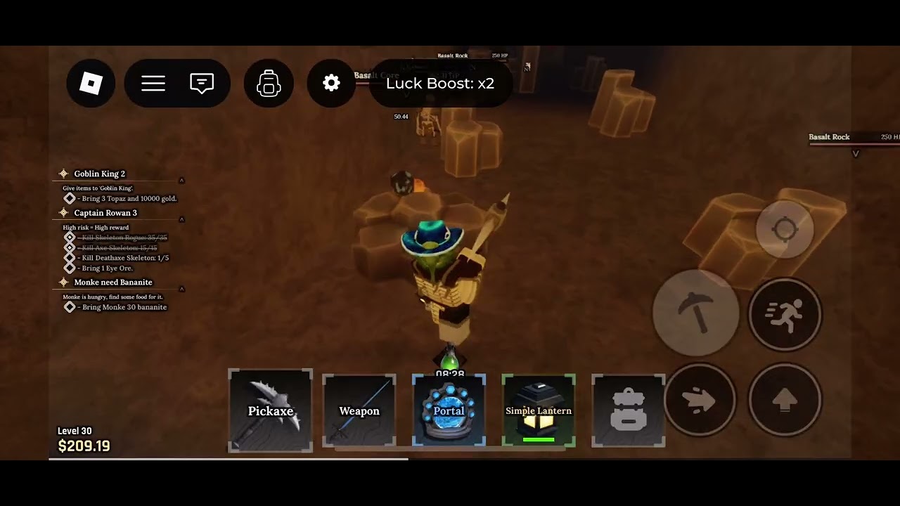 The Forge part 1 - YouTube