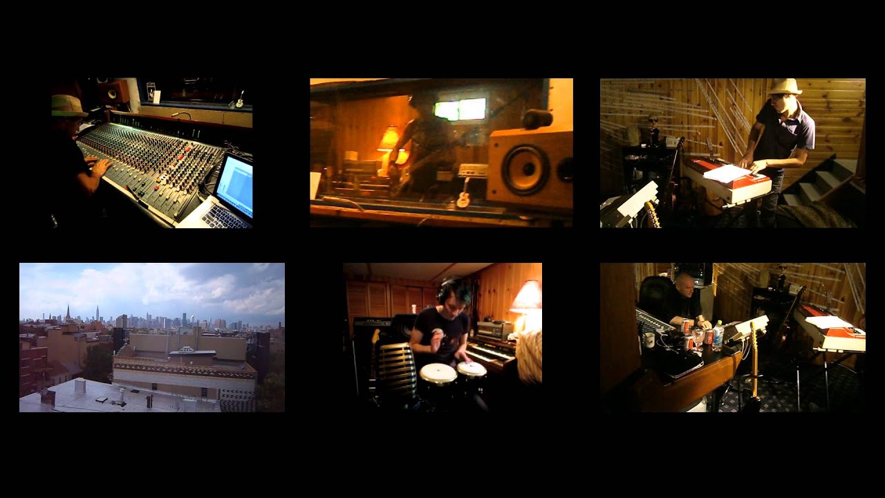 MONOZID new album "a splinter for the pure" preview - YouTube