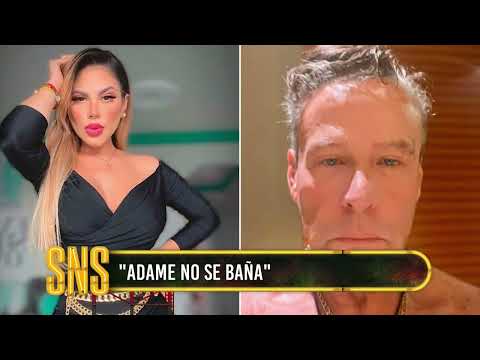Lo peor que vivió Magaly Chávez con Alfredo Adame | MSQSNS