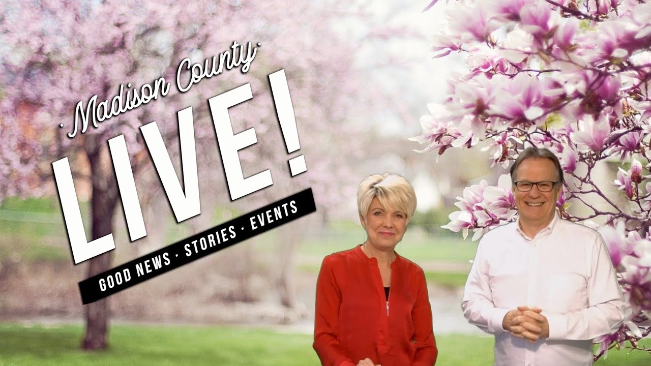 Good Morning Madison County for Friday, May 19, 2023 - YouTube