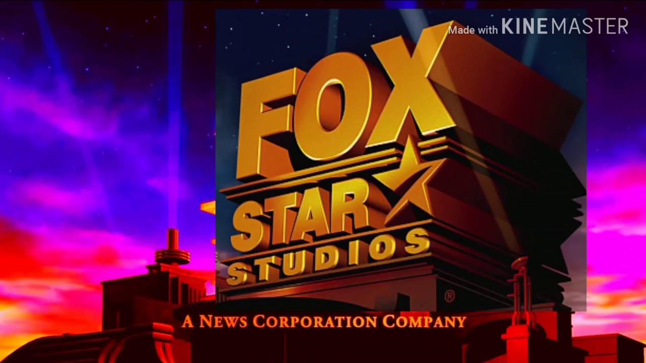Fox Star Studios (2008) (News Corporation Byline) (FULL VERSION) - YouTube