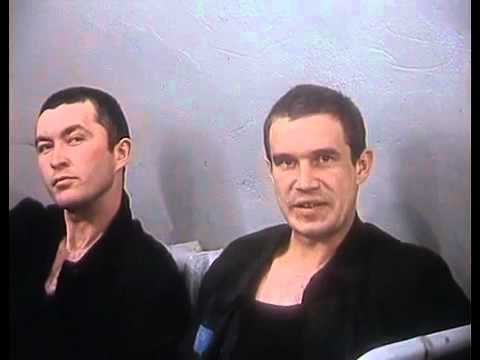Фильм Беспредел: Тварь дикая, атя тя, атя-тя