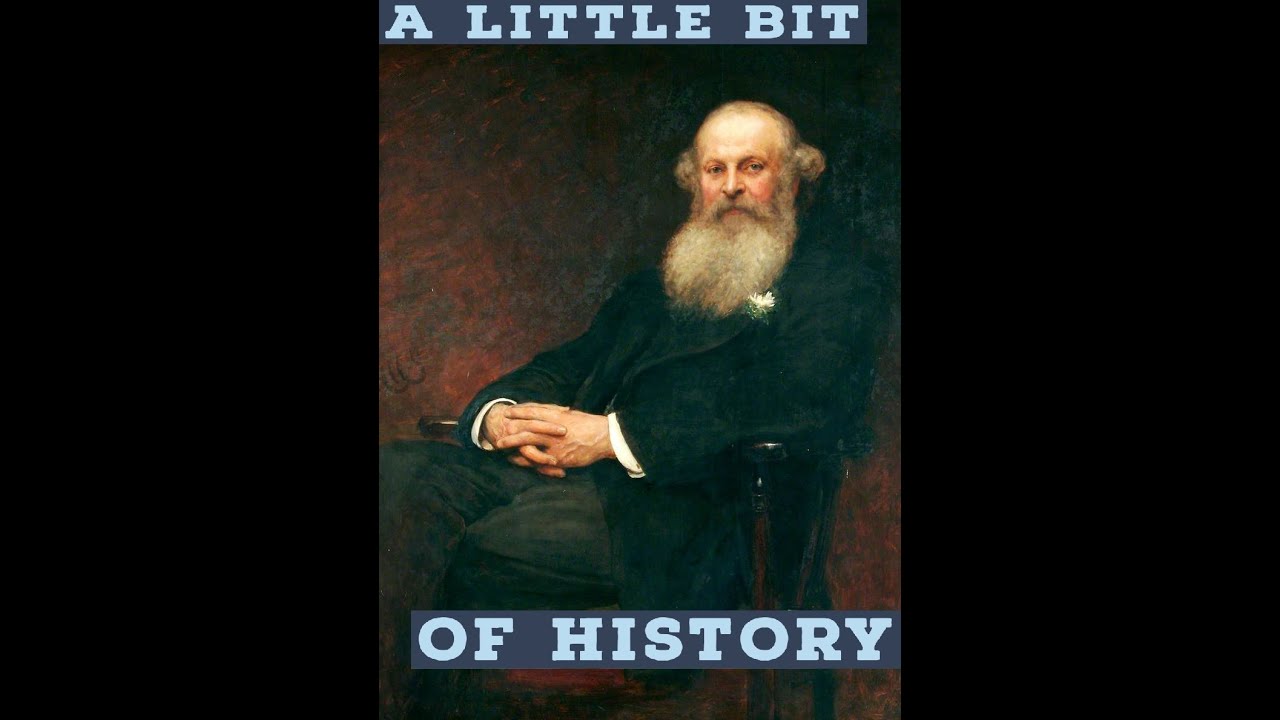 Jeremiah James Colman: More Than Just A Mustard Maker - YouTube