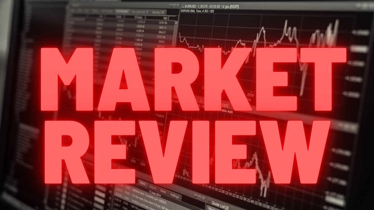 ⚠Market Overview |TECHNICAL ANALYSIS -03/01/25| - YouTube