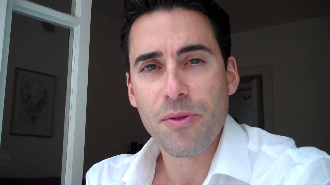 Alex Jablonski and Michael Totten's The Sparrow Songs Adam Daniel Mezei ...