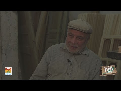 102. Anı Defteri - Hüseyin Çalışır