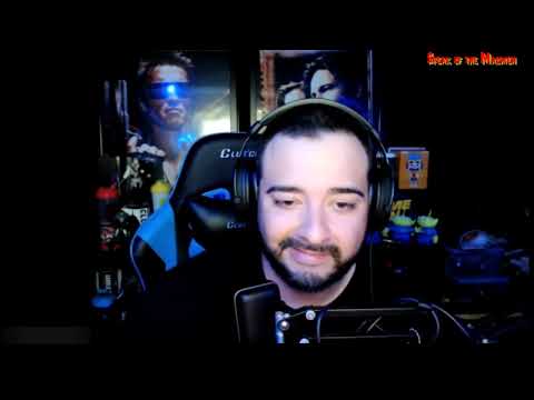 Ozzy bites the head off a dove / Speak of the Madmen Podcast