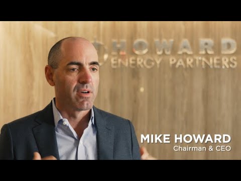 Howard Energy Partners Meaningful Endeavor - YouTube
