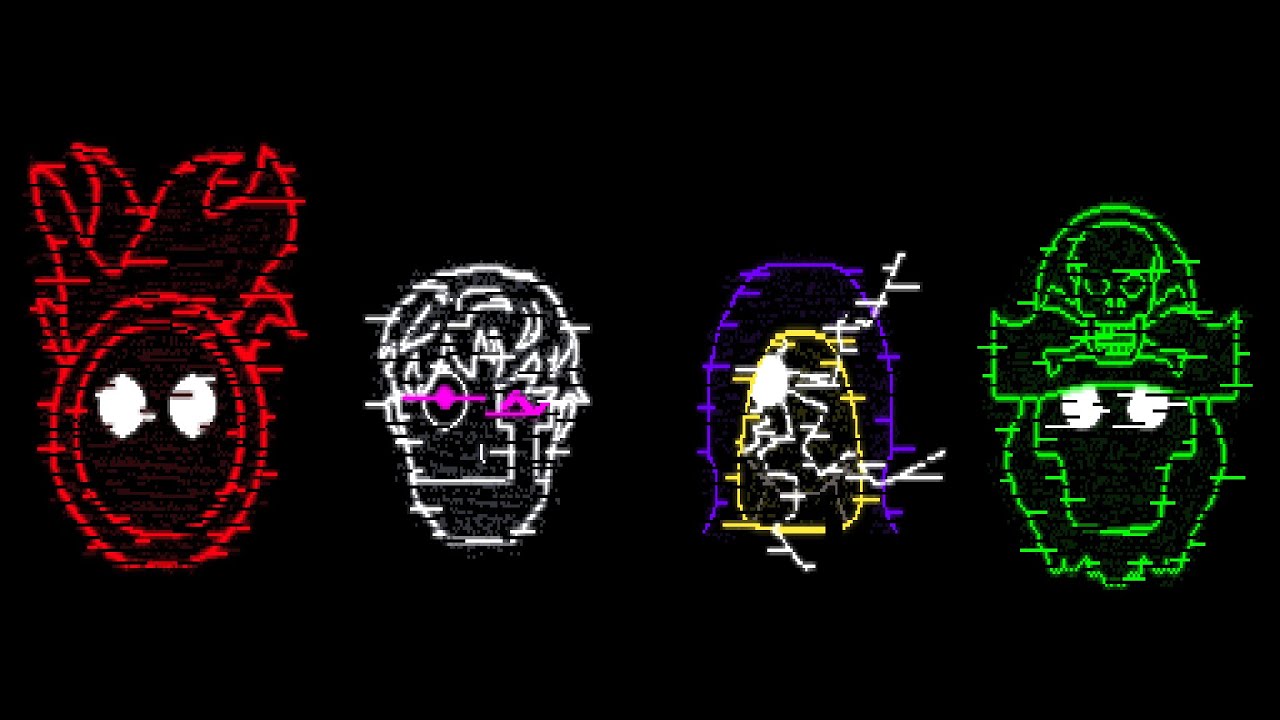 Regicide ost - "The Ka'therak" - YouTube
