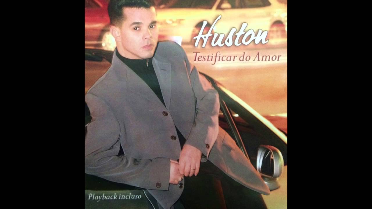Huston - Deus de Josue - YouTube