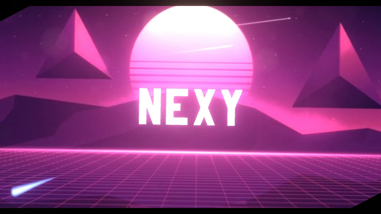 Nexy İntro - YouTube