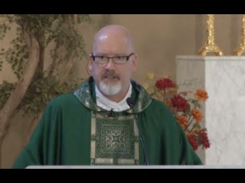 Fr. Lankeit's Homily Absentee & False Fathers in Hierarchy of the ...