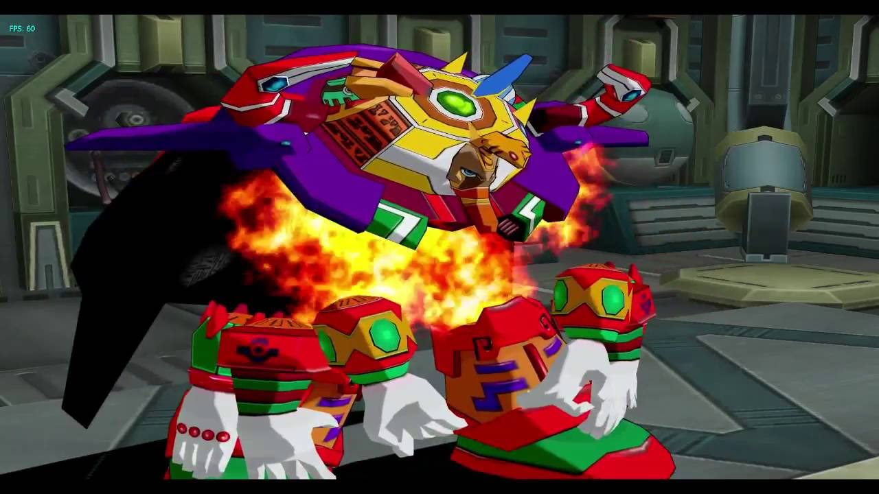 Mega Man X Command Mission - Boss#08 Incentas - YouTube