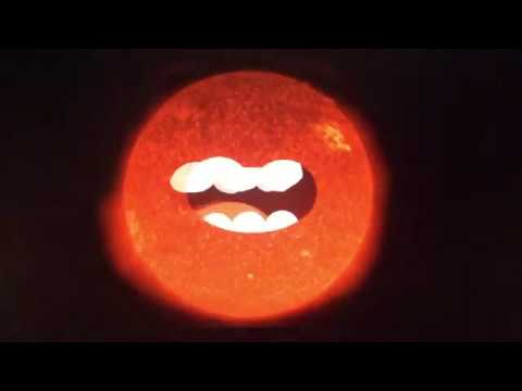 The Betelgeuse Song - YouTube