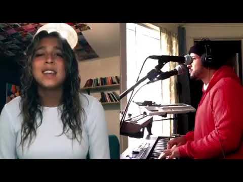 Niya Davis's inspirational singing. - YouTube