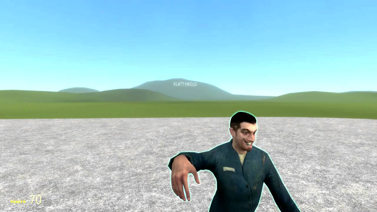 Ragdoll Dancing 2 GMOD 13 EDITION - YouTube