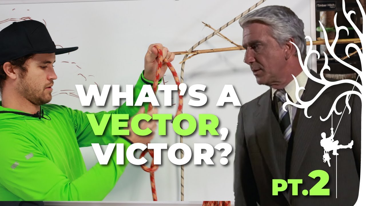 Understand Rigging Forces: Vectors, Force, Torque explained. Part 2 ...