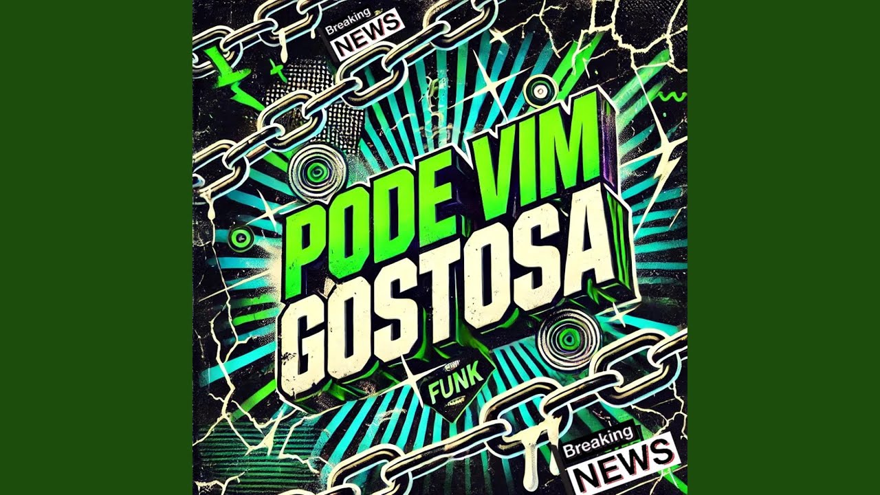 PODE VIM GOSTOSA - YouTube