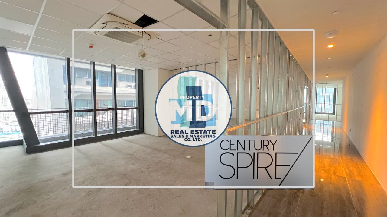 Century Spire units, FOR SALE! - YouTube