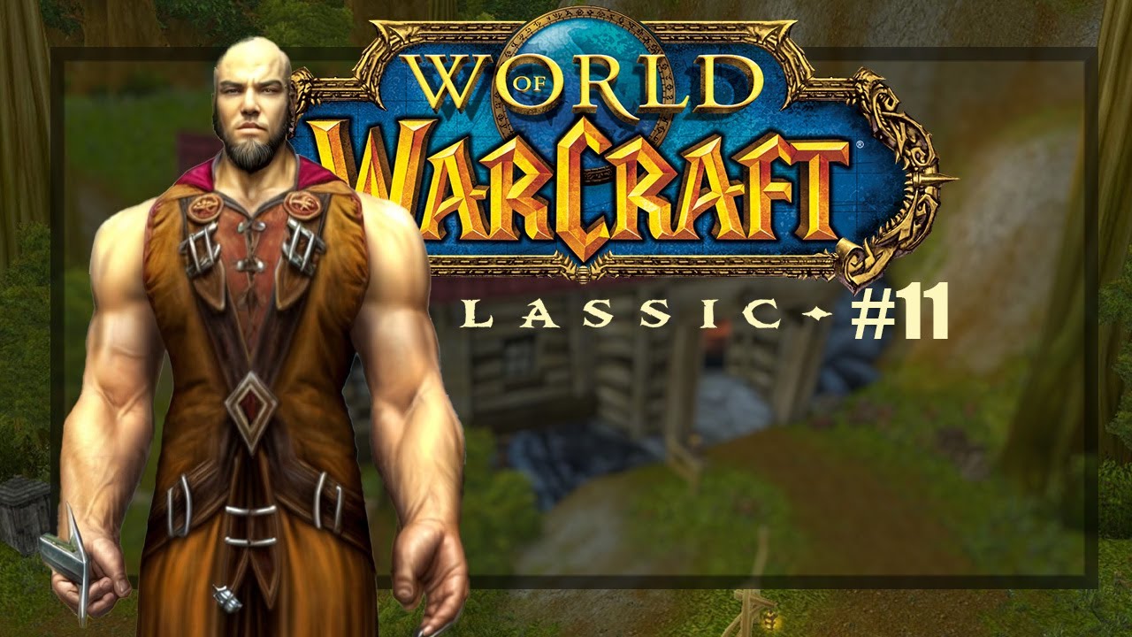 Halbherzige Minenräumung ! | [Blind] World of Warcraft | #11 [VOD ...