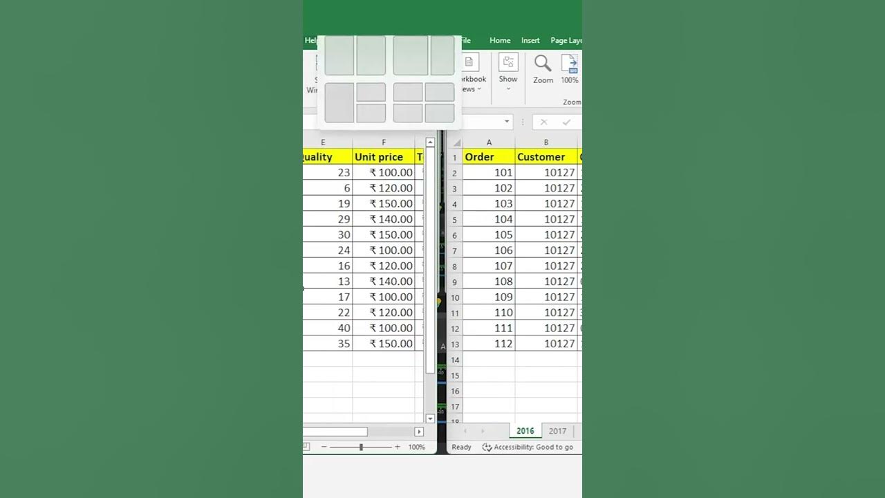 Comparing Two Sheets Excel Shortcuts Excel Tips And Tricks comparing-two-sheets-excel-shortcuts-excel-tips-and-tricks