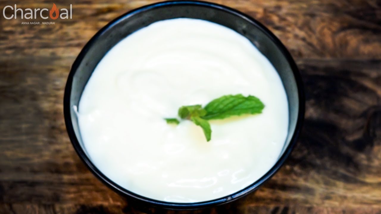 Restaurant Style Mayo Recipe| Garlic Mayonnaise | Mayonnaise Recipe ...