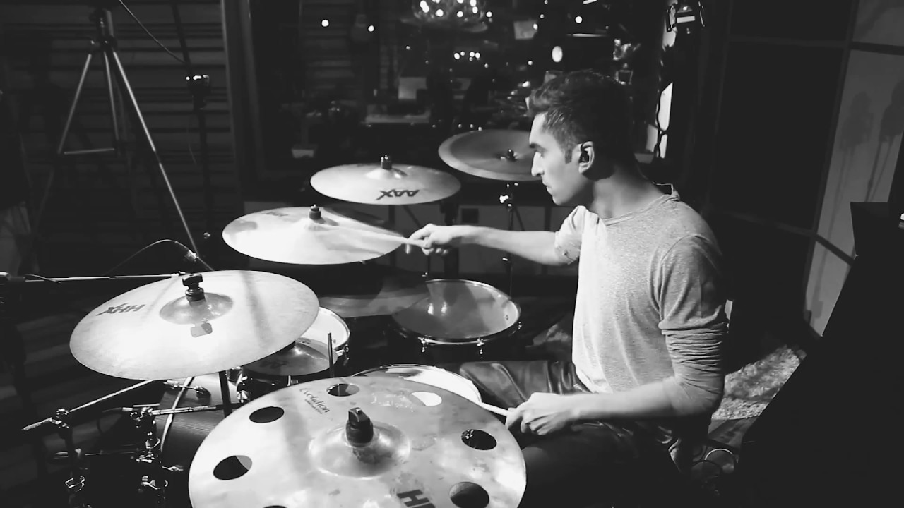 Shardul Mehta drumCover | ' Udaan ' by Aditya Virmani - YouTube