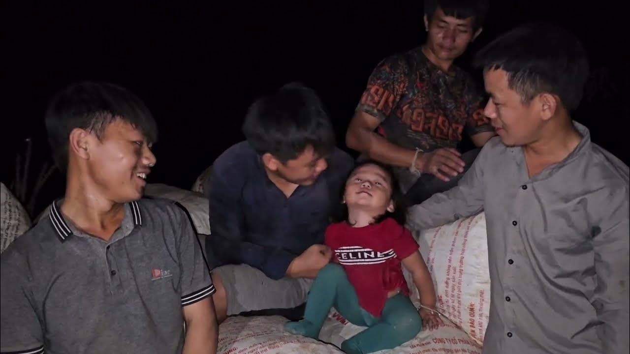 hunb no peb yawm kuv tu niam tsev wb cov qos tau 53 huab os - YouTube