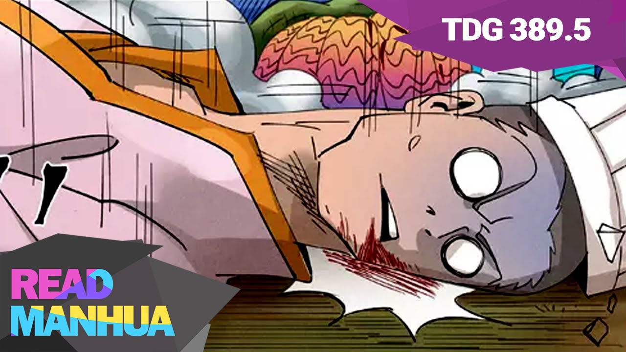 TODG 389 - Sneak Attack - part 2 - YouTube