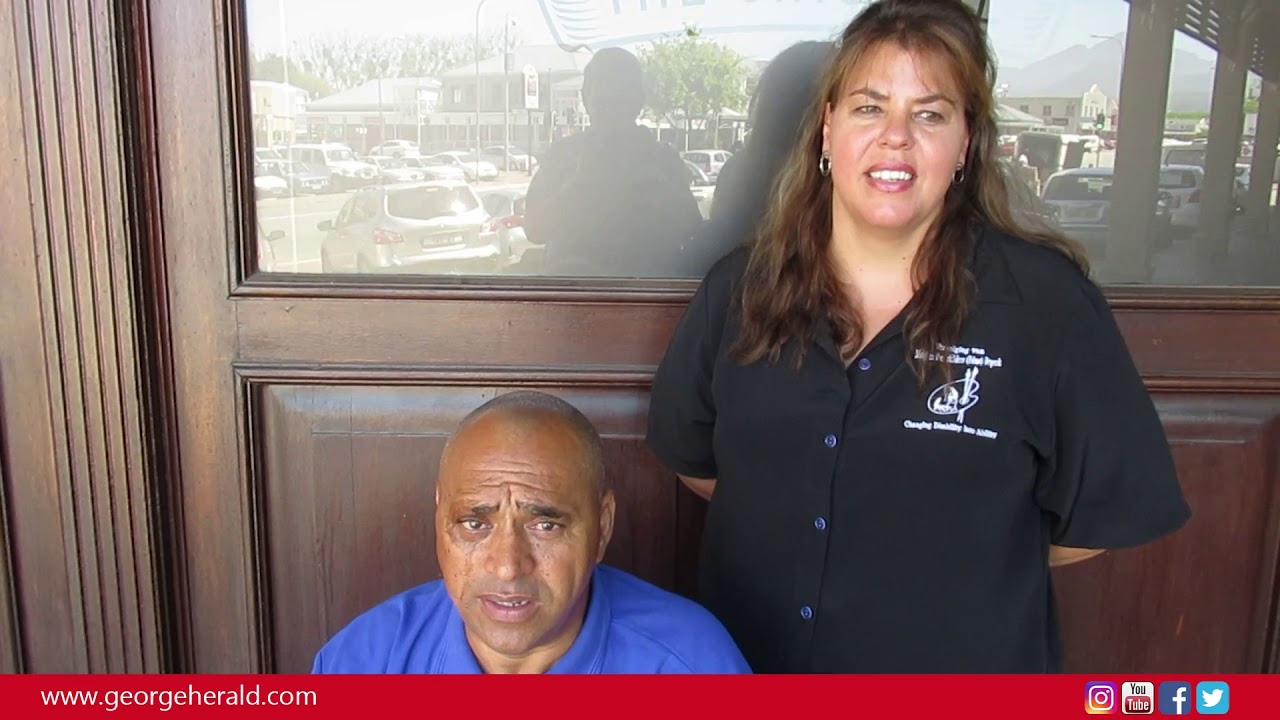 Die lang pad van Patrick Botto - YouTube