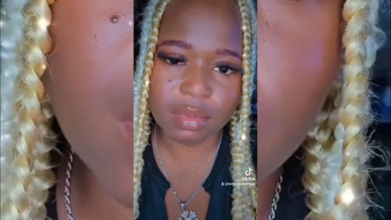 Bad Gyal Jade Mixed Emotions Youtube