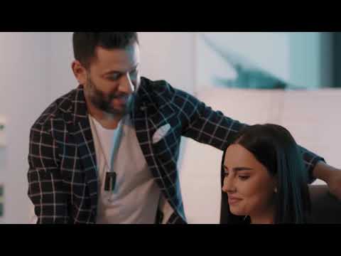 Ziad Bourji   Shou Helou Music Video   زياد برجي   شو حلو   YouTube