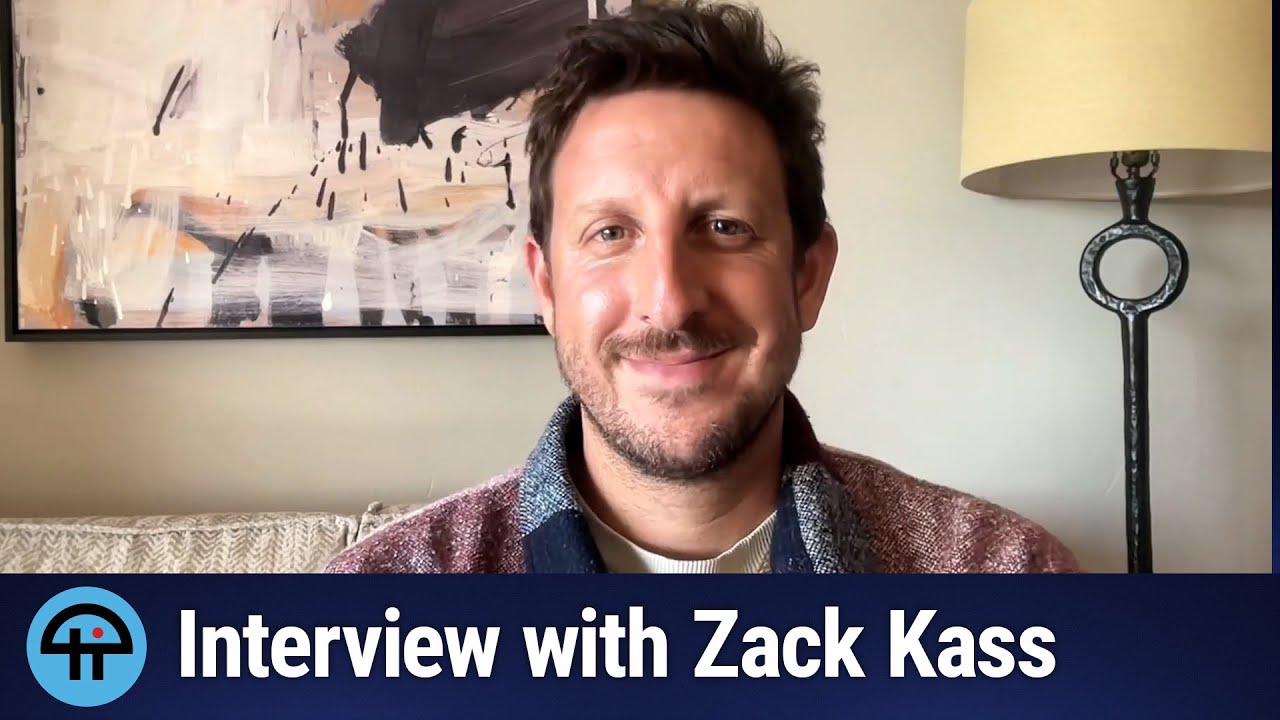 Interview with Zack Kass - YouTube