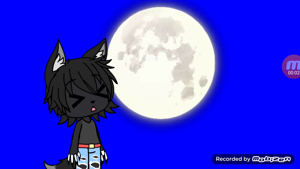 Big bad wolf howling - YouTube