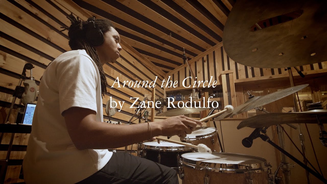 “Around the Circle” by Zane Rodulfo at The Bunker Studio - YouTube
